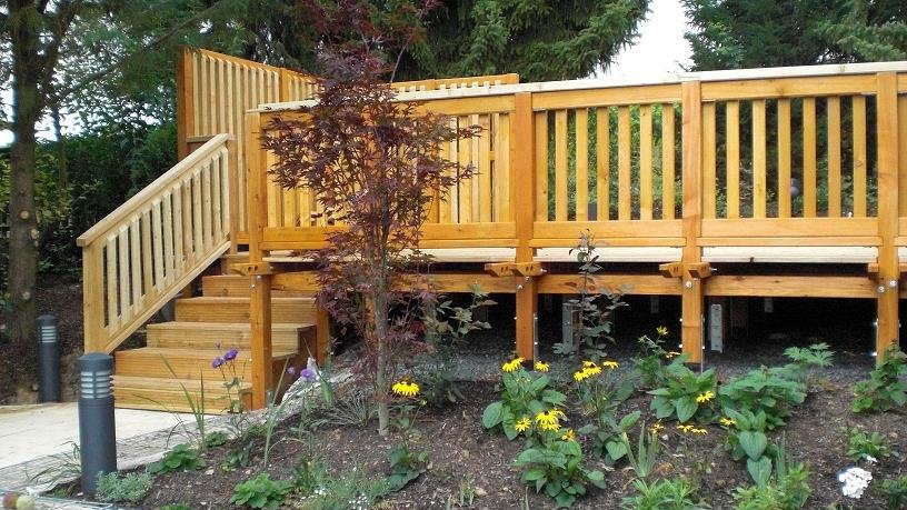 Referenzen von Dilly Heim und Garten in Badkreuznach: Gartenmarkt und mehr!